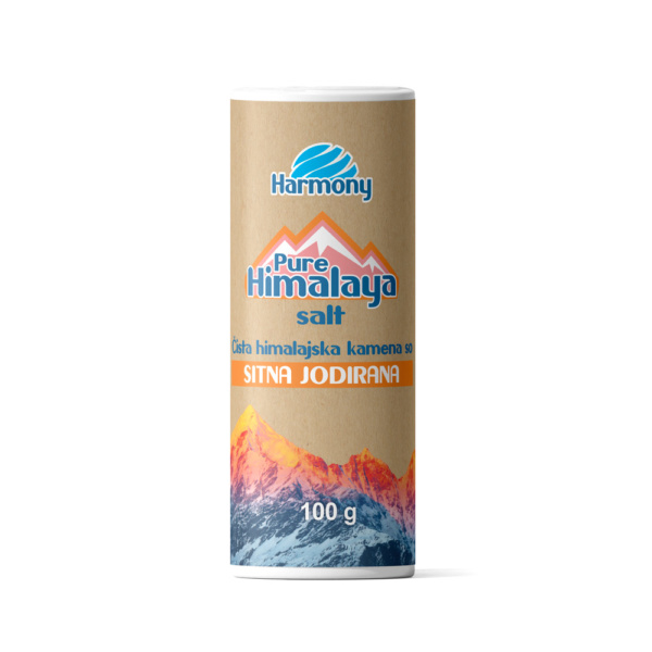 Pure Himalaya so sitna 100 g