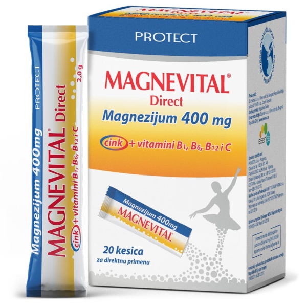 Magnevital Direct