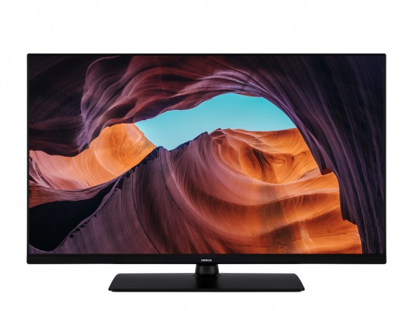 Nokia Smart TV 3200A, 32'' TV LED LCD, Full HD, DVB-TT2;DVB-C;DVB-SS2, Android' ( '3200AFHDA' )