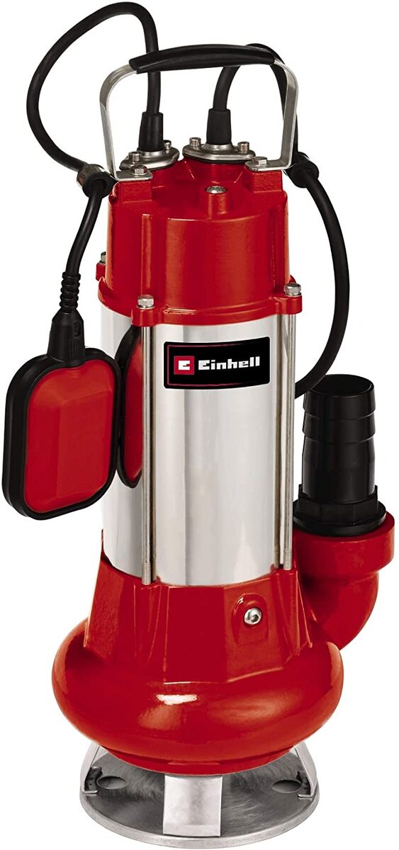 Einhell GC-DP 1340 G pumpa za prljavu voduID EK000151983
