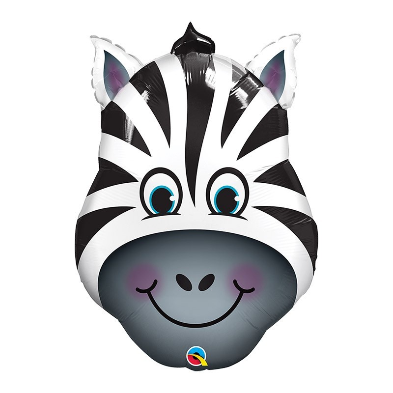 Zebra – 81cm