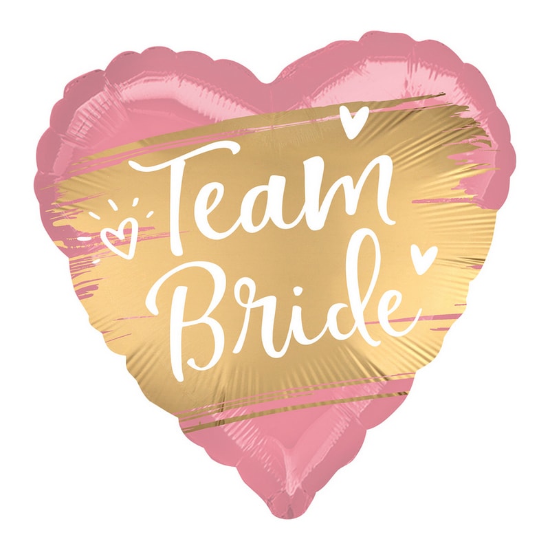 Team bride – 46cm