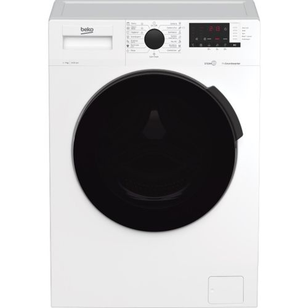 BEKO Mašina za pranje veša WUE 7722 XW0*I
