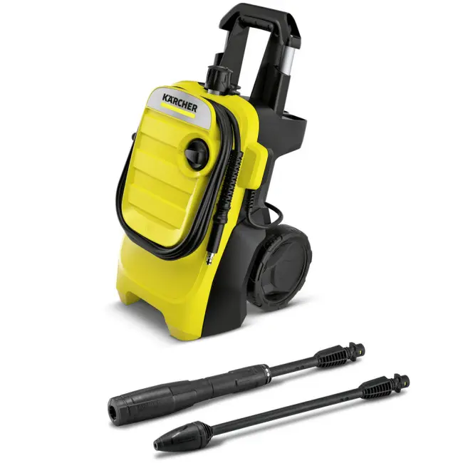 PERAČ KARCHER K4 COMPACT