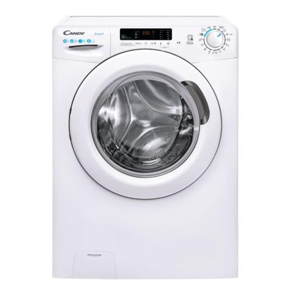 CANDY Mašina za pranje veša CS 14102DE/1-S 1400 obr/min 10 kg Bela