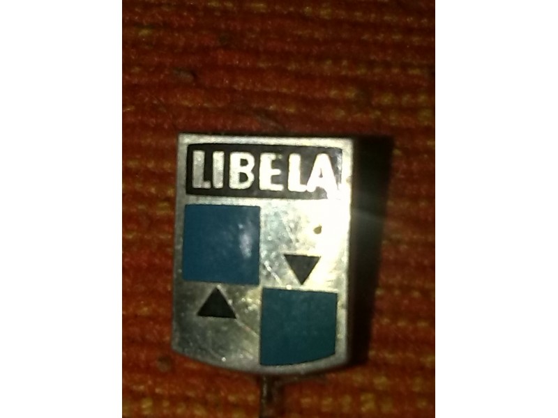 LIBELA