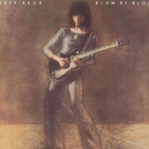 Jeff Beck
