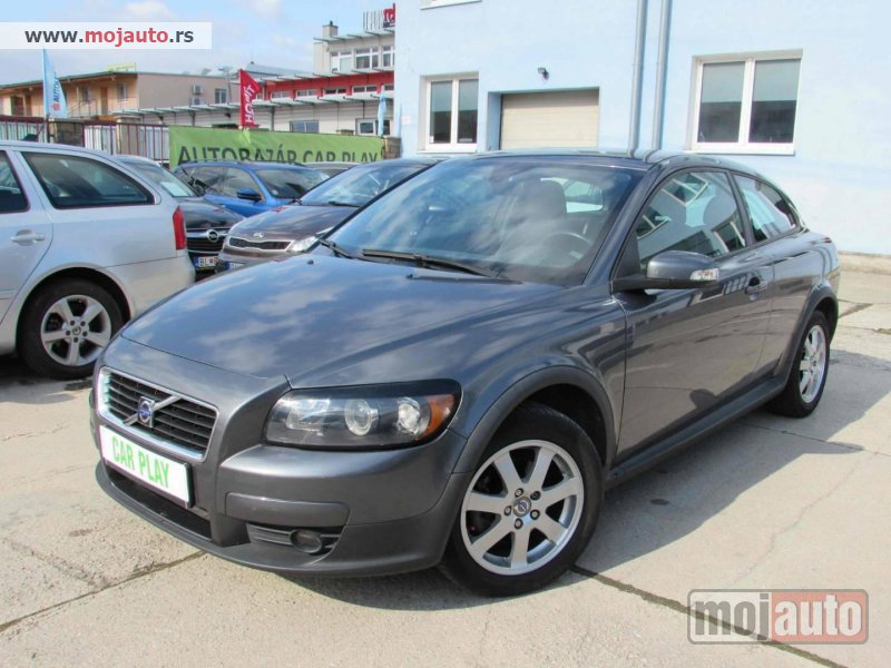 Volvo C30