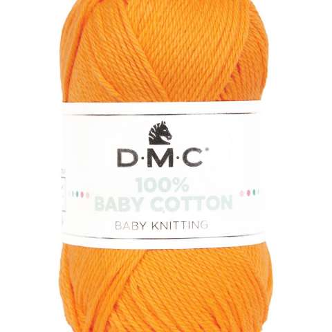 DMC 100% BABY COTTON 50gr 792