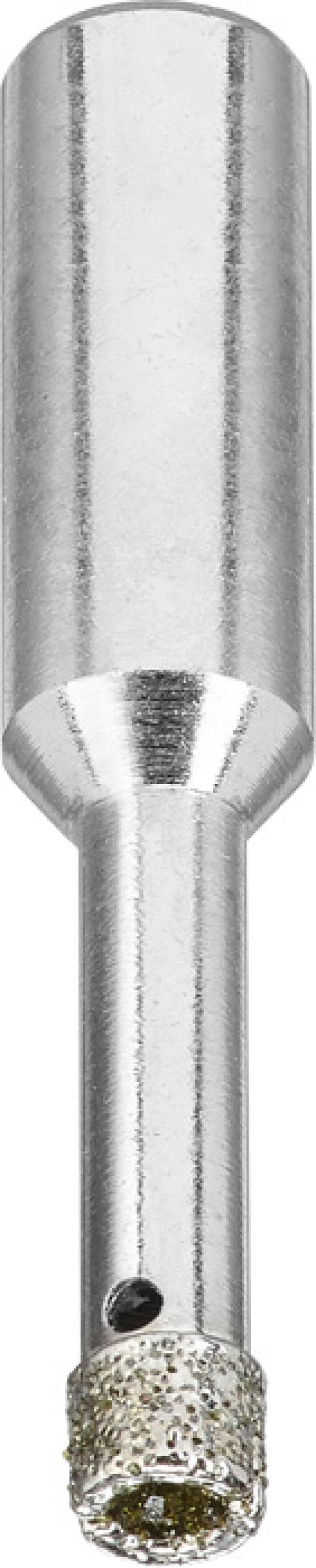 KWB 49499805 Diamant krunasta testera 5/25, za kamen/keramiku