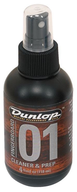 Dunlop 6524 sredstvo za čišćenje fingerbord-a