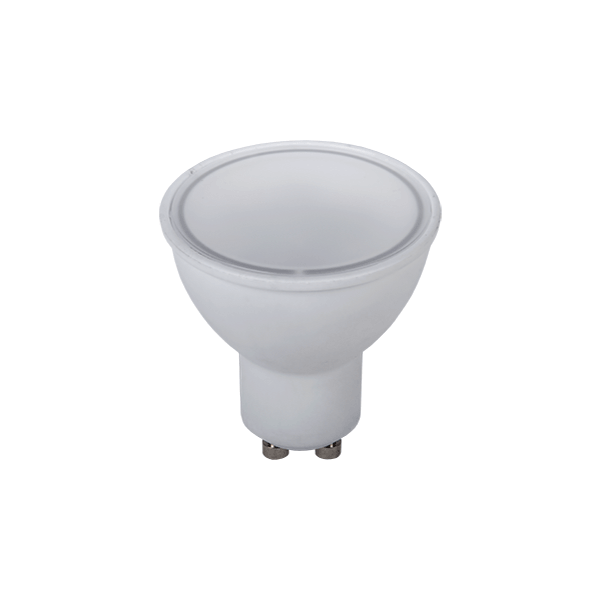 LED SIJALICA SMD 8W GU10 230V 120° 2700K