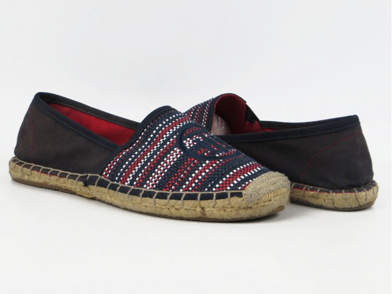 Tommy Hilfiger espadrile L794
