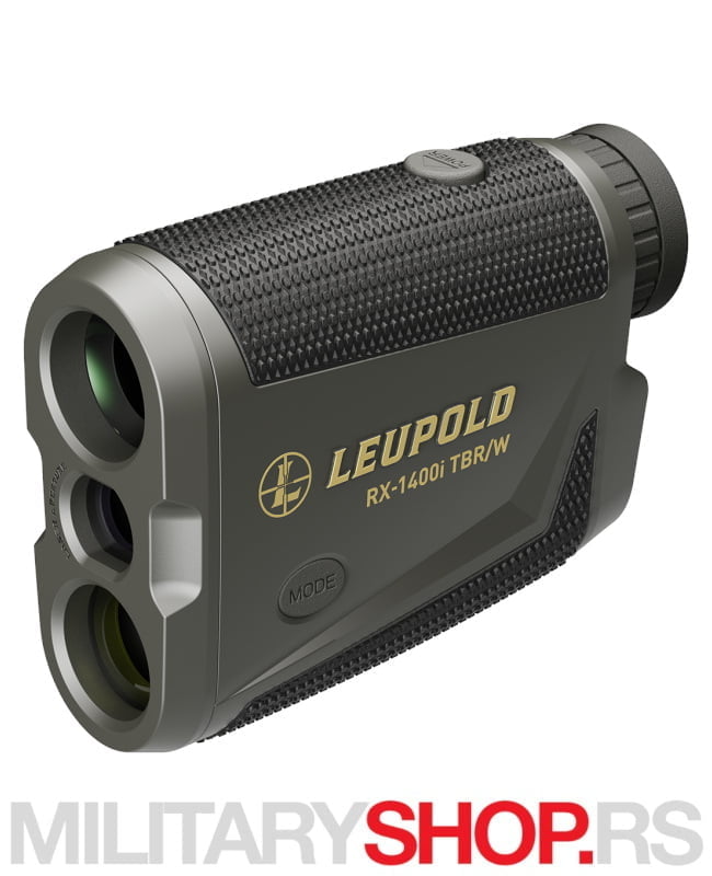 Lovački daljinomer Leupold RX-1400i TBR/W