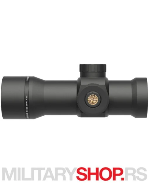 Red Dot Leupold Freedom RDS 1.0MOA