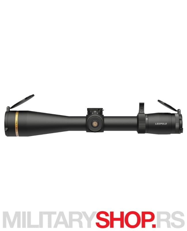 Profesionalni nišan Leupold VX-6HD 3-18X44 CDS-ZL2