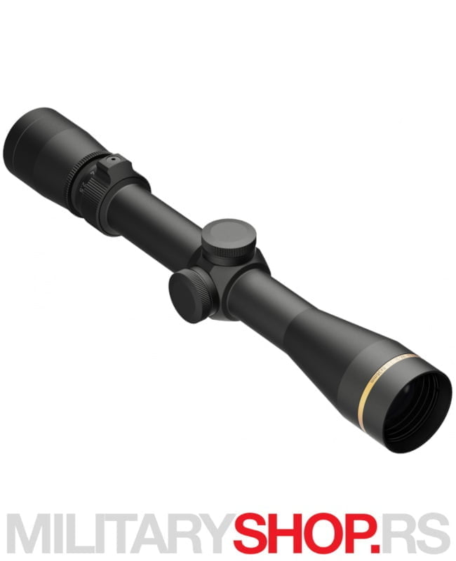 Optički nišan Leupold VX-3i 2.5-8X36