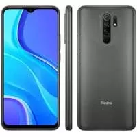 Telefon Xiaomi Redmi 9 EU 4/64G Carbon Grey