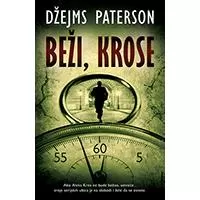 Beži, Krose - Džejms Paterson