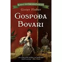 Gospođa Bovari - Gistav Flober