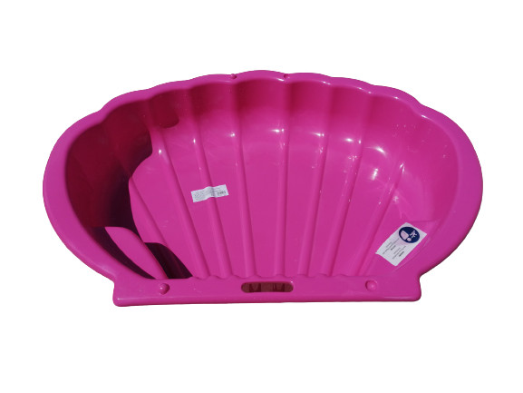 Dohany Peščanik 23x108x79 cm roze ( 15-595000 )