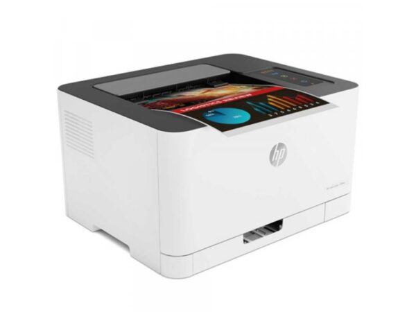 HP CLJ 150a A4 Color Laserski štampač (4ZB94A)