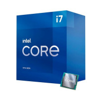 Intel i7-11700