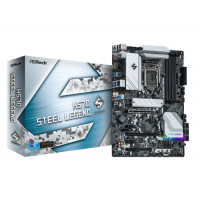 ASRock H570 STEEL LEGEND