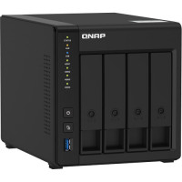 QNAP NAS TS-451D2-2G