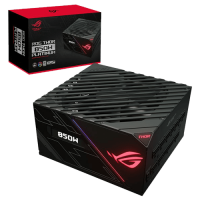 850W Asus ROG-THOR-850P