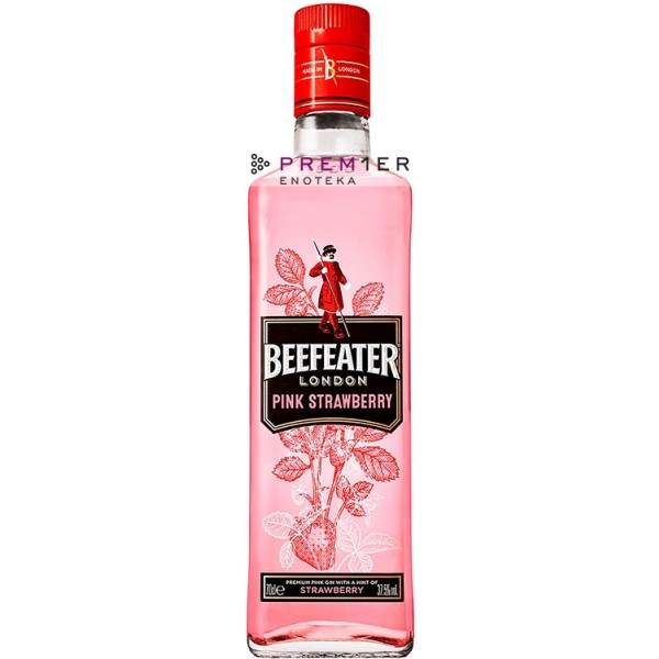 Beefeater Pink 0.70l