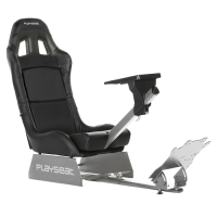 Playseat Revolution Black RR.00028