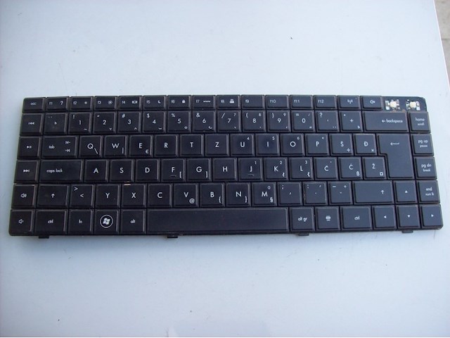 HP 625 tastatura