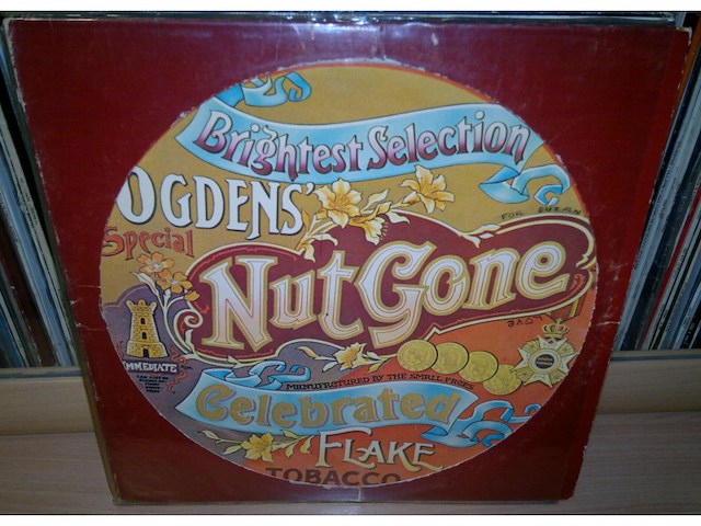 SMALL FACES - Ogden s Nut Gone Flake