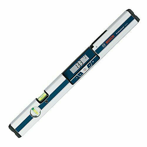 .Bosch digitalni merač nagiba GIM 60 60cm (0601076700)