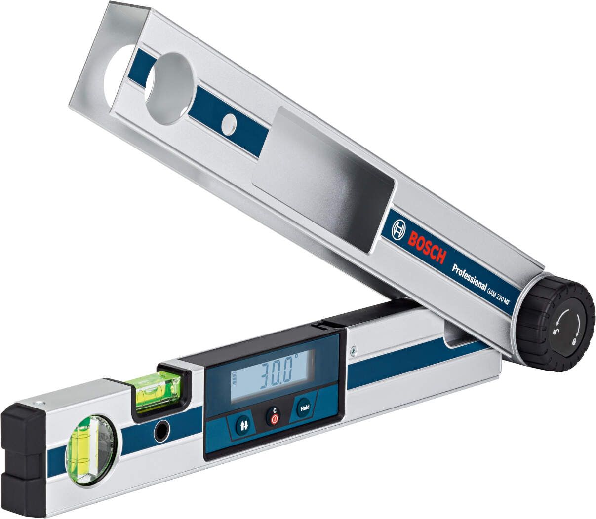 .Uglomer digitalni Bosch GAM 220 MF (0601076600)