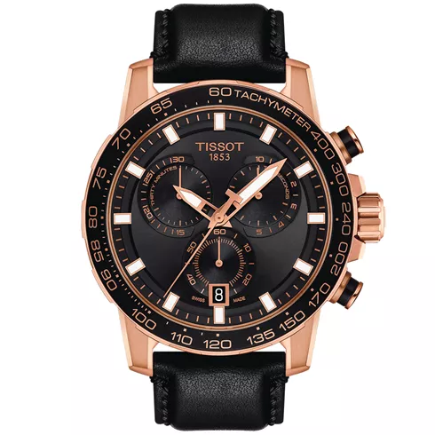 Tissot