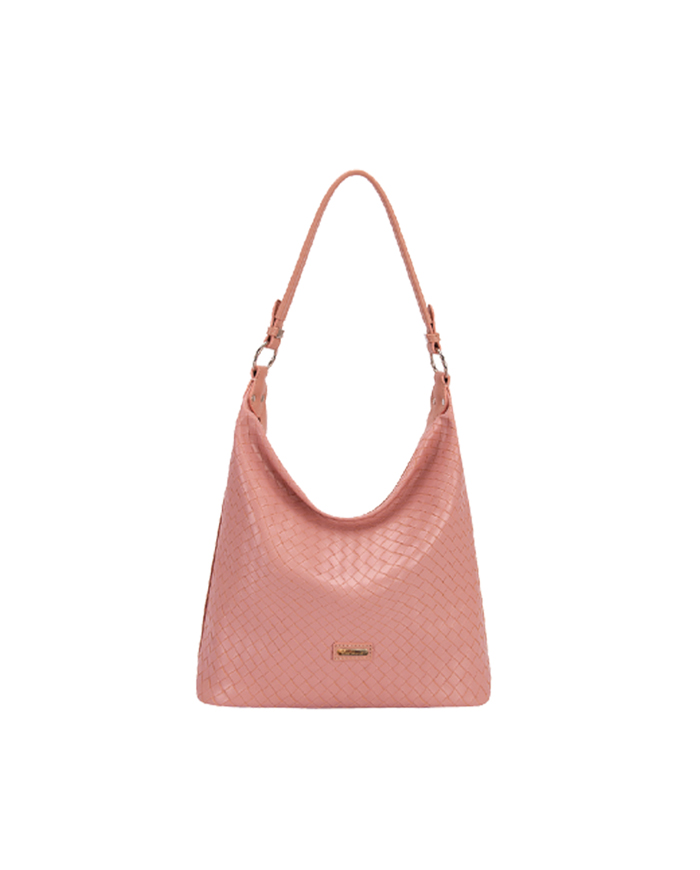 TORBA LADY WALKER PINK Little Marcel