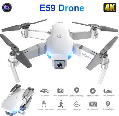 Odlican model drona E59