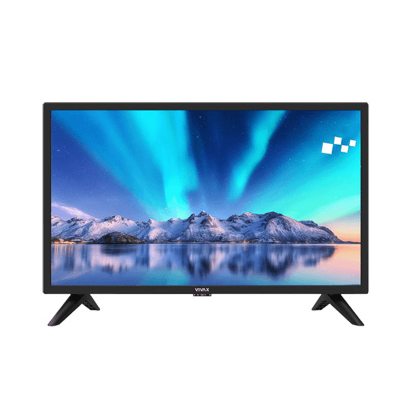 Televizor Vivax 24LE140T2S2 LED, HD ready, 24" (61cm),DVB-T2/C/S2