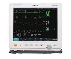 Comen Star8000 Pacijent monitor ,Comen Digital Multipara Patient Monitor, STAR 8000