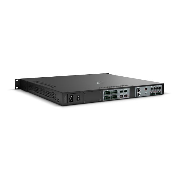 LD Systems IPA 412T