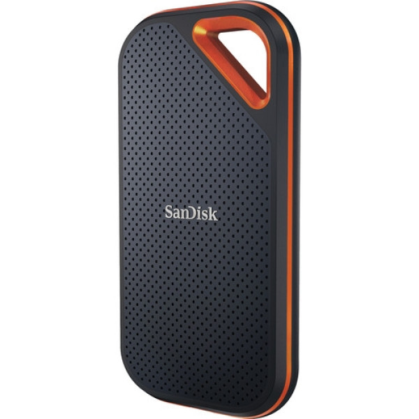 SanDisk SSD 2TB Extreme PRO Portable