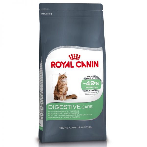 Royal canin digestive 1kg na merenje