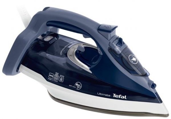 Pegla FV 9776, Tefal