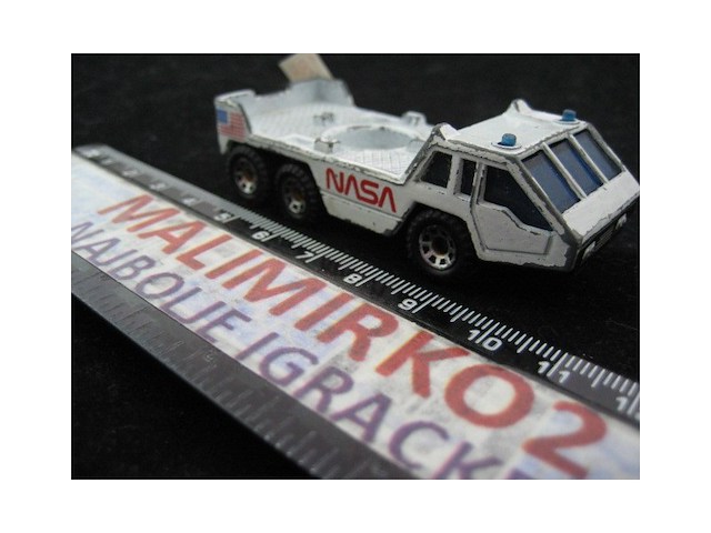Matchbox 1985 1/150 Transporter  /T27-188rc/