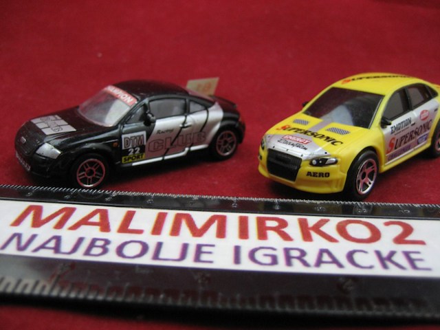 REALTOY AUDI (T27-61T)