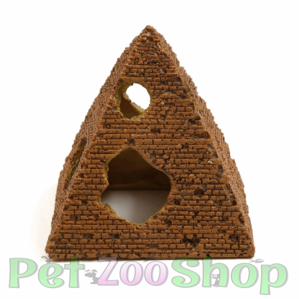 Piramida Dekor za Akvarijum