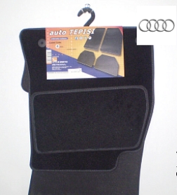 PATOSNICE TEPIH AUDI A4 2007-