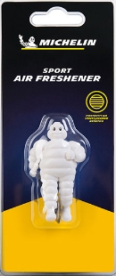 Osveživač Michelin 3D Sport